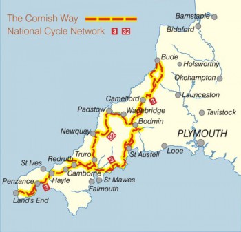 Bert Breed: The Cornish Way