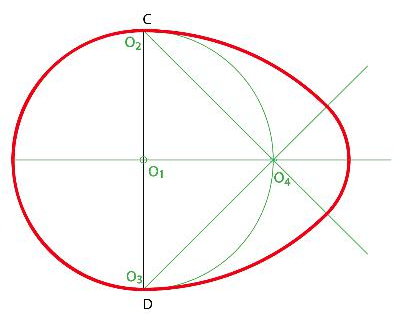 Maymoni: Le geometrie del pozzo di Santa Cristina