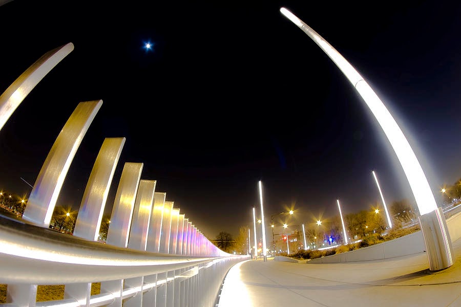 Essential Facts About Modern Street Lights | Street Lighting