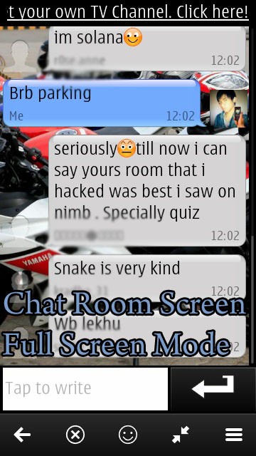 May 2012 ~ Nimbuzz Fun