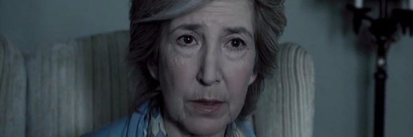 Cinematic scribbles of a ham sandwich fan: Lin Shaye. Another unsung ...