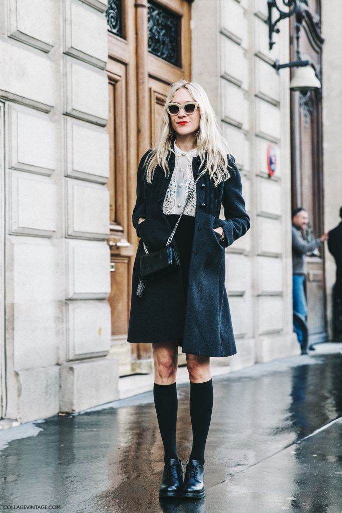 Style Tips Get Out Your Socks