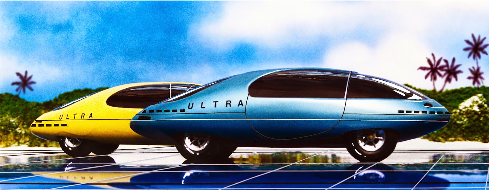 Une curiosité de qualité: Jacque Fresco