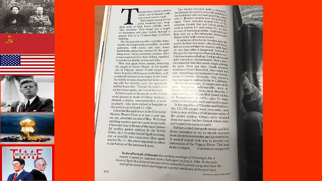 Callaway High Social Studies: Cold War