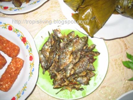 menu sehat murah meriah di RM. Mang YEYE subang ~ Uniquely Indonesia