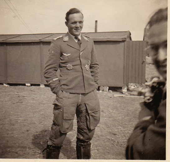 FalkeEins - the Luftwaffe blog: aces and pilots of JG 51 (continued ...