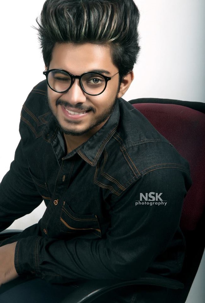 Grand Boyzone: Syed Ayub Faisal