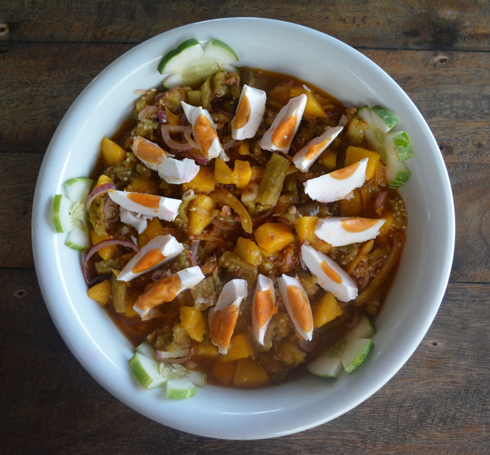 Food Trip: Must-try Food in Zamboanga City - The Wandering Juan