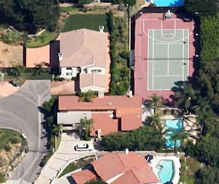 Celeb R.E.: Martin Lawrence Quietly Purchases Newly Built Encino ...