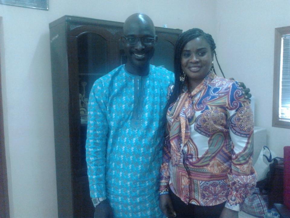 FUNKE MOORE,DEJI BALOGUN BECOME GM EKO FM AND LAGOS TELEVISION