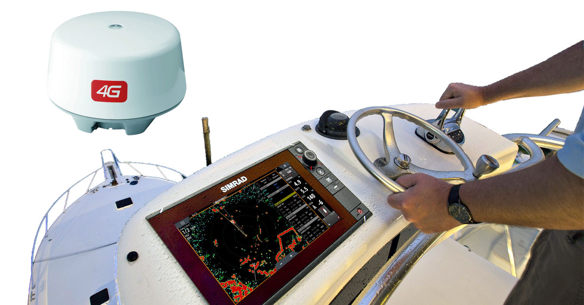 La Reinvención del Radar