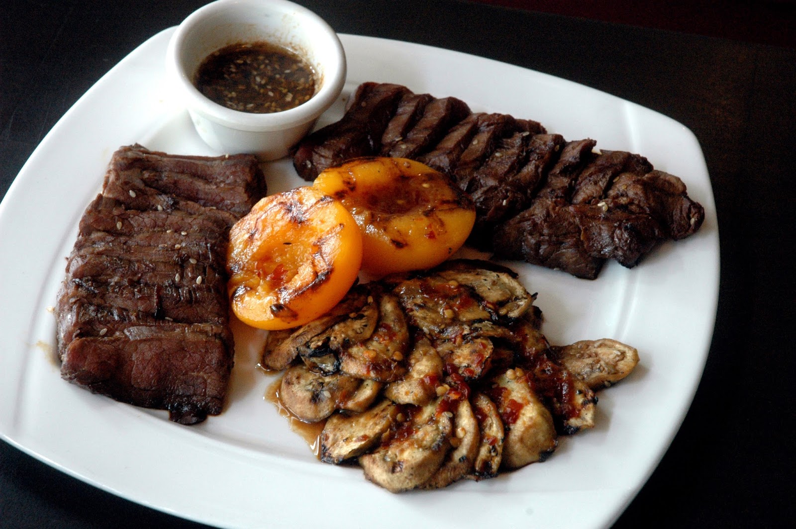 DUDE FOR FOOD: Food News: P. F. Chang's Unveils New Asian-Inspired Dishes