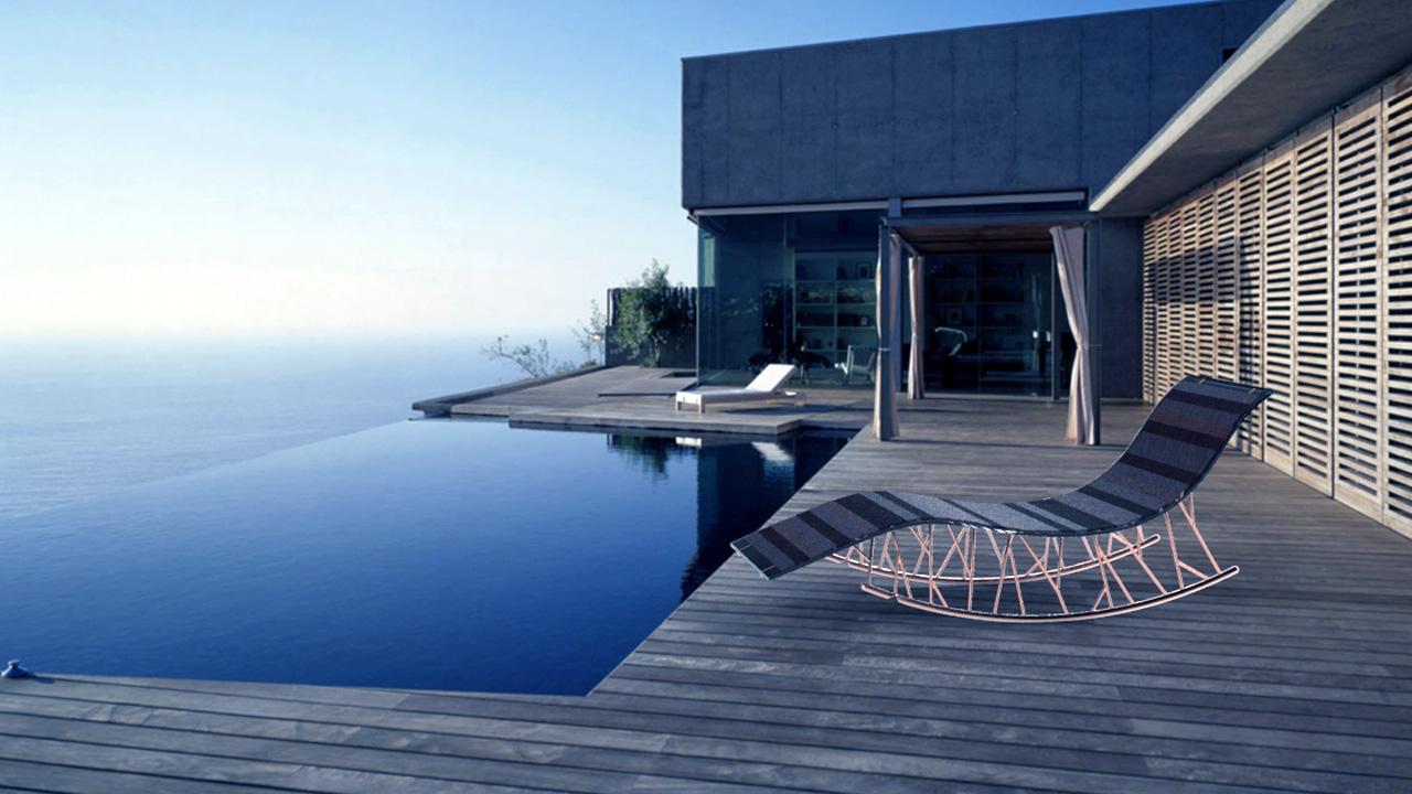 ELDS 205: Computer Aided Product Design: Mike Noto: Chair Model