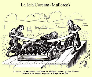 Leyenda: Sa Jaia Corema | Mallorca Treasure Blog