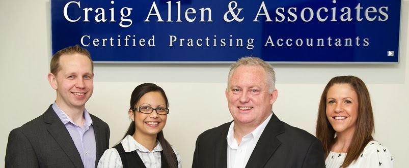 Craig Allen & Associates