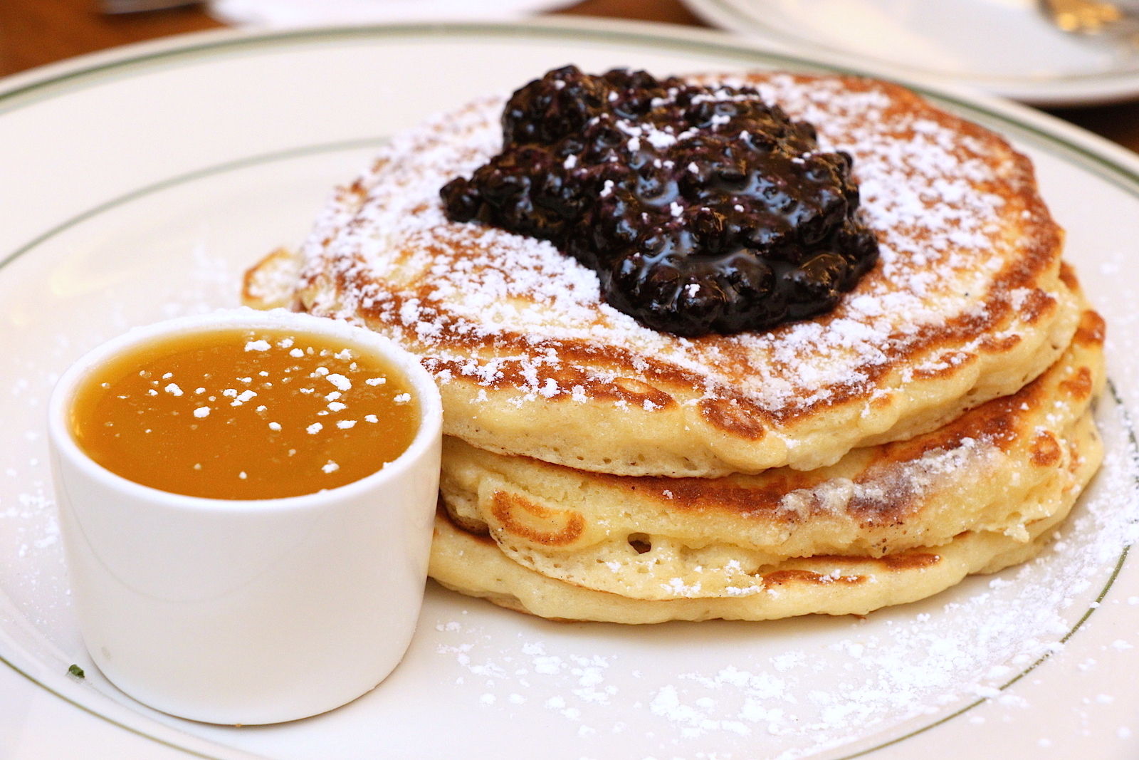 Clinton St Baking Company: All Day Breakfast and Southern Comfort ...