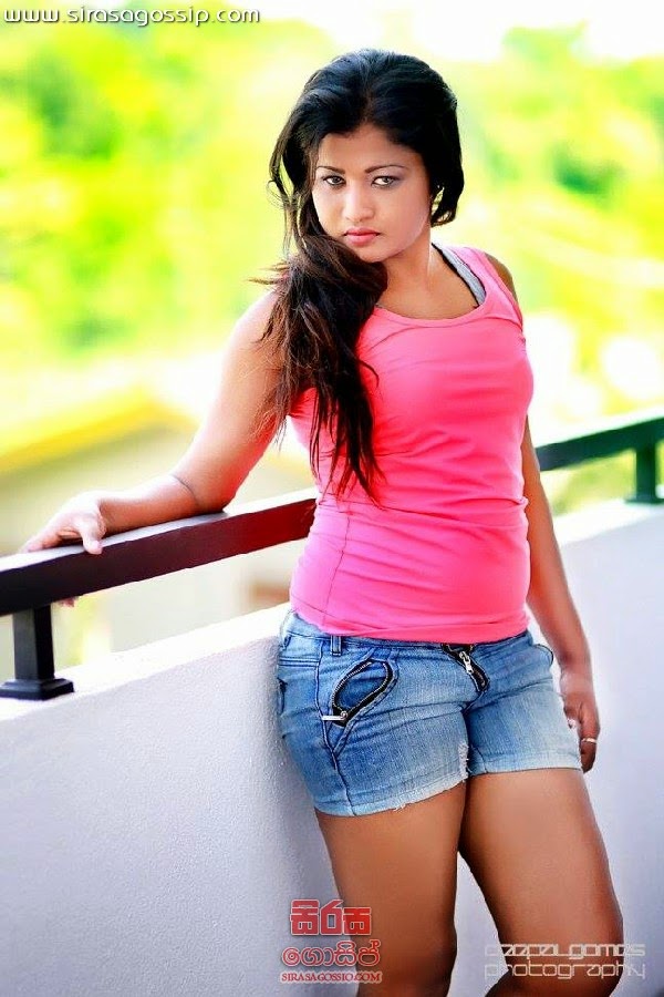 Udeni Attanayake New Photo