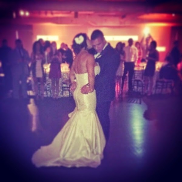 Former WWE Diva Kaitlyn’s Wedding Photos ~ Network