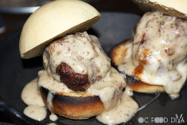 OC Food Diva: Stag Bar + Kitchen: restoration and expansion of a piece ...