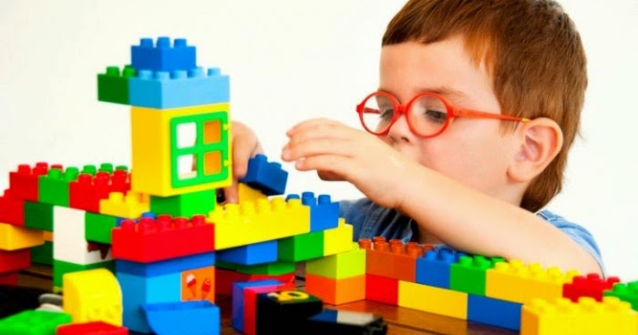 INTELIGENCIA VISUAL - ESPACIAL ~ INTELIGENCIAS MÚLTIPLES - CAROL LANAO