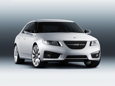 Saab 95 Sedan Car Photos - NewSHows
