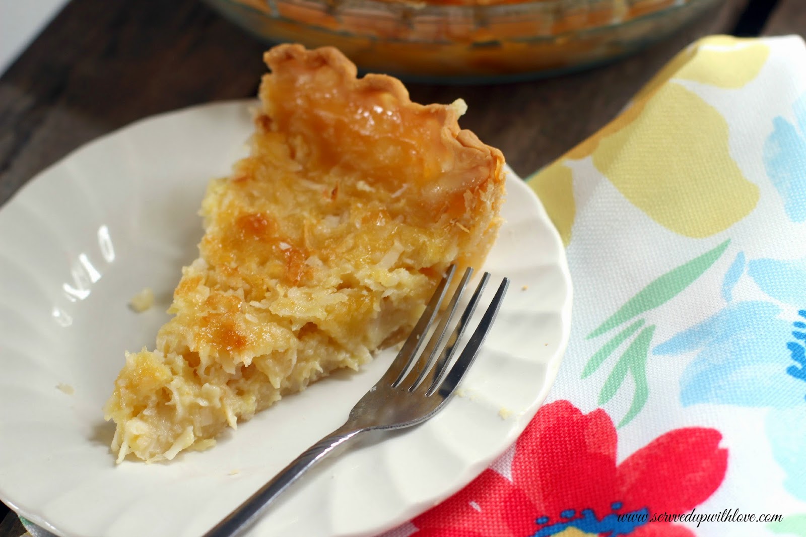 Miss Kay's Heavenly Rolls & Weekend Potluck #214 — Mommy's Kitchen