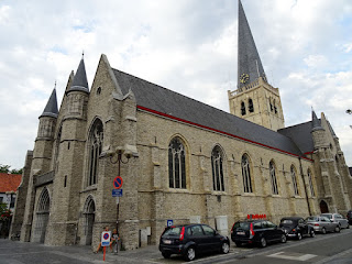 Sammelsurium: Waregem