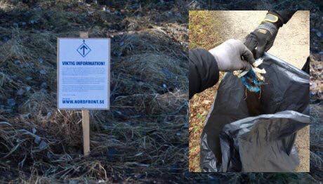 Interview a leader of "North Resistance" Simon Lindberg (Nordfront ...