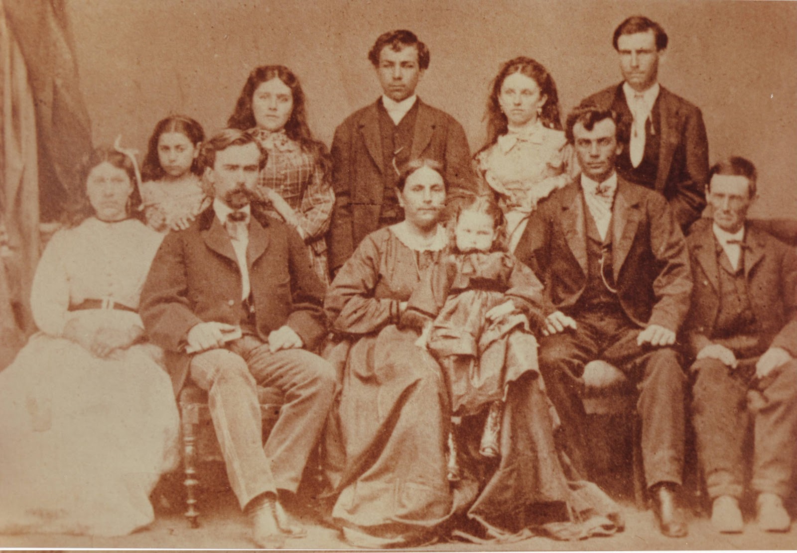 La Misión Vieja: The Center of Greater Los Angeles: Misión Vieja and ...