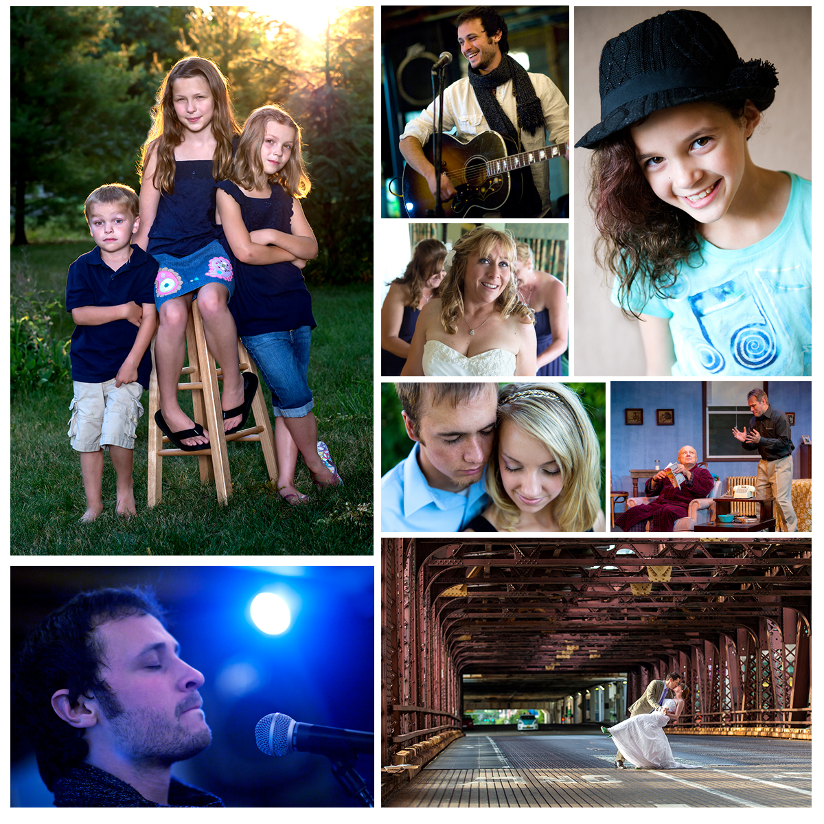 Ron McKinney Photography