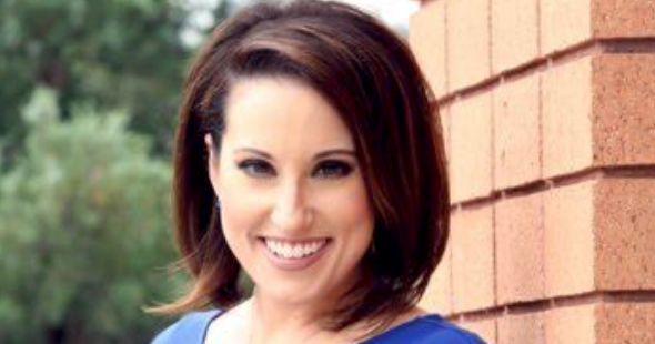 MSE Creative Consulting Blog: Congratulations, Lisa!!