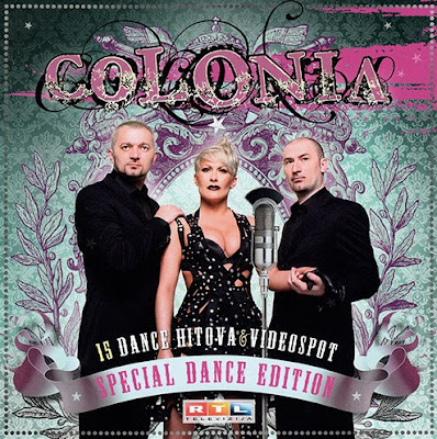 Casa Dance: Colonia Special dance edition