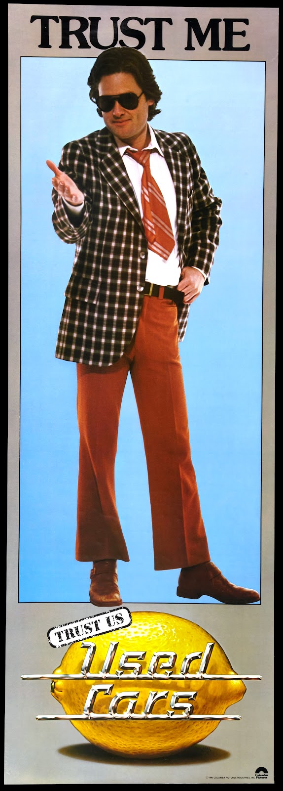 les films de ma vie -- Graham Guit: Movie Posters Galore -- Used Cars ...