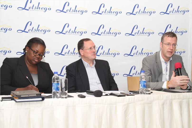 Letshego acquires 100% stake in FBN Microfinance Bank