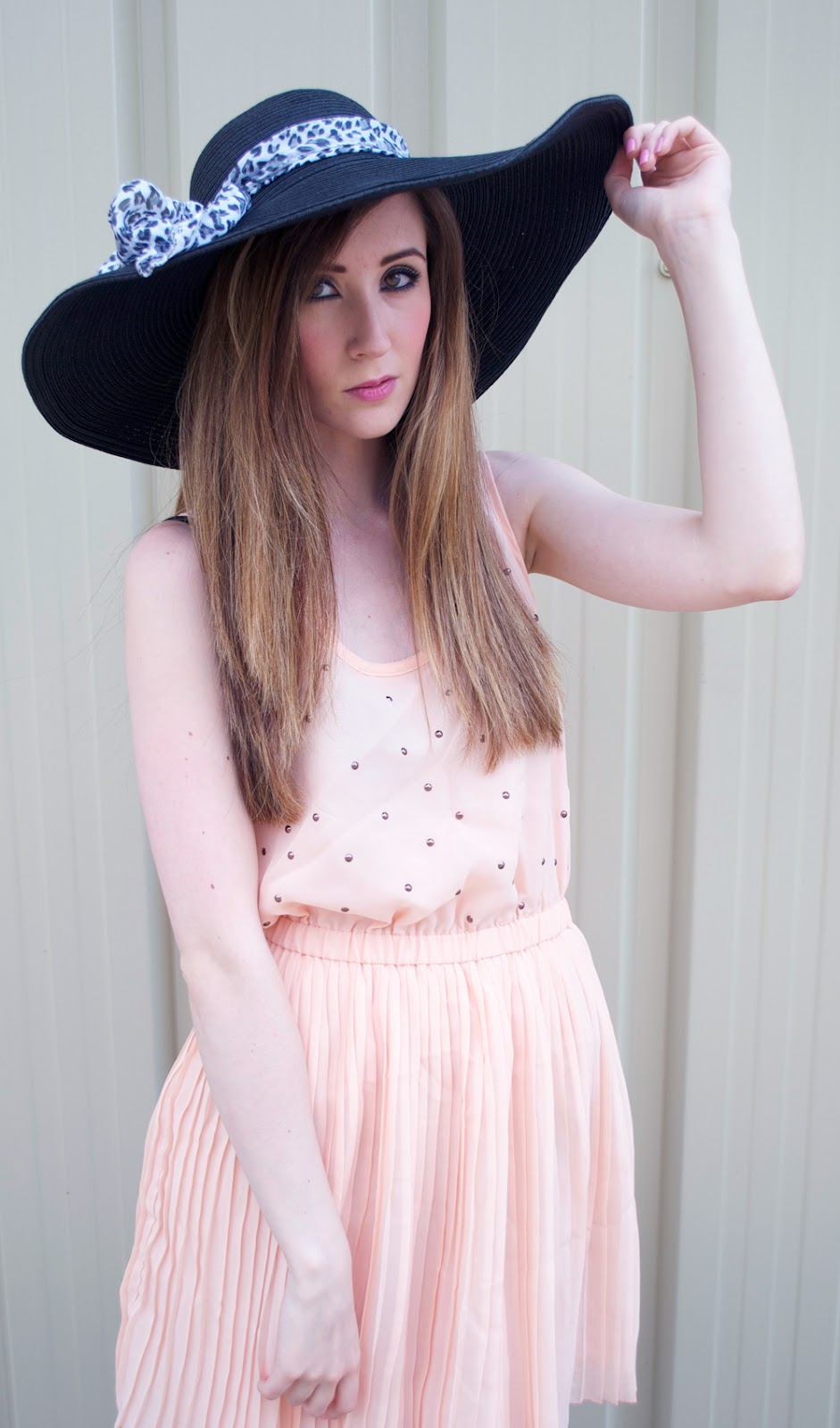 room31fashion: Steal The Style - Carly Rae Jepsen