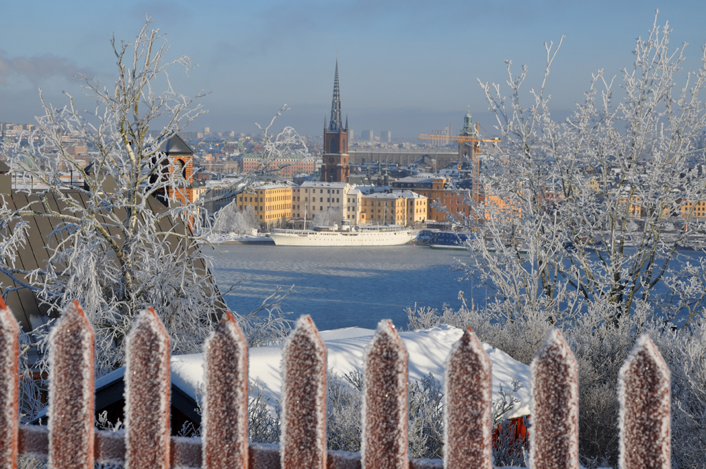 Stockholm or Copenhagen in Winter? : r/Nordiccountries