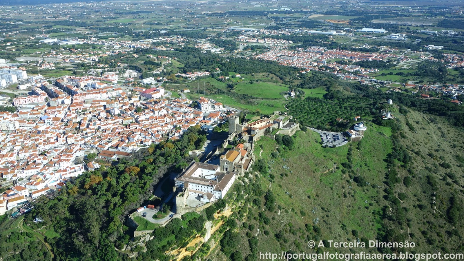 Palmela | Page 16 | SkyscraperCity Forum