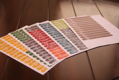 It's Written on the Wall: {Free Printable} Make Chores fun with The ...