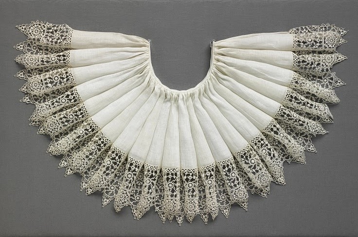 The Closet Historian: Closet Histories #2.2 : The Ruff