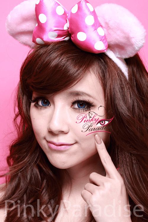 Vassen Dolly Plus Series - Welcome to PinkyParadise Blog - Largest ...