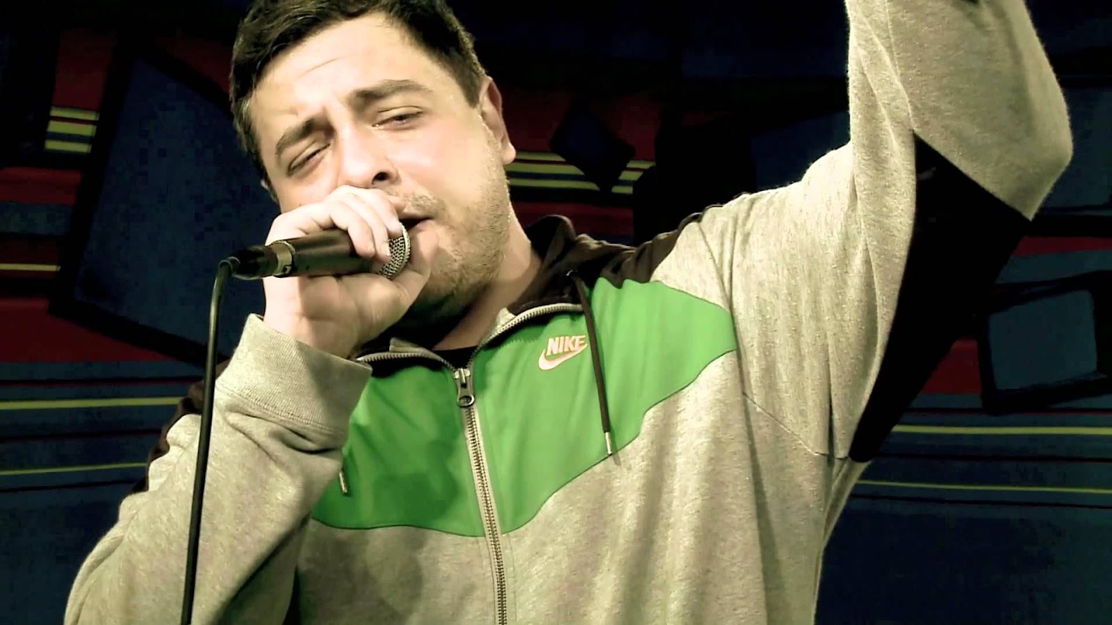 Rap Nacional / Internacional: Rodrigo Ogi