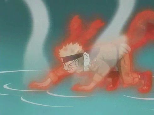 Blog De Naruto Uzumaki