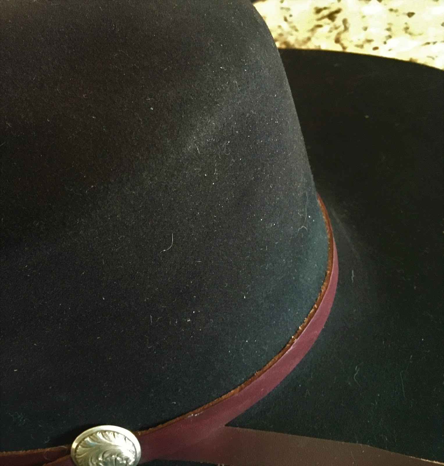 Making a Western hat by hand? | The Fedora Lounge