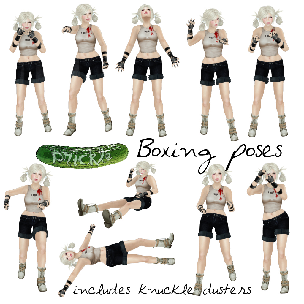 **Ari K: Poses and prickle, and in which Ari confesses to being converted.