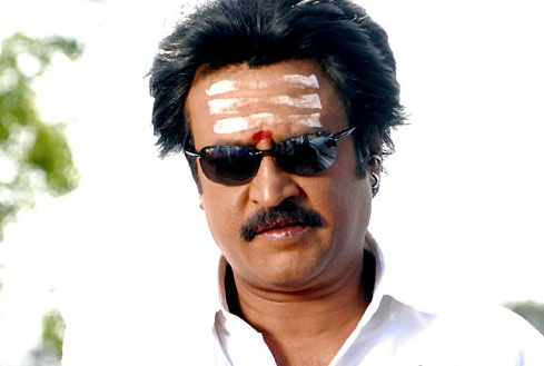 Rajinikanth - One and only super star of India |Rajinikanth Photos