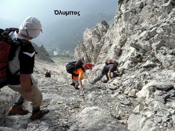 ΝΕΑ ΔΗΜΟΥ ΔΙΟΥ - ΟΛΥΜΠΟΥ: Ελλάδα Μετέωρα Ποταμός Ενιπέας Όρος Όλυμπος ...