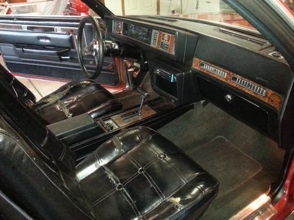 1980 Oldsmobile Cutlass Special Edition Rare Y68 Package | Auto ...