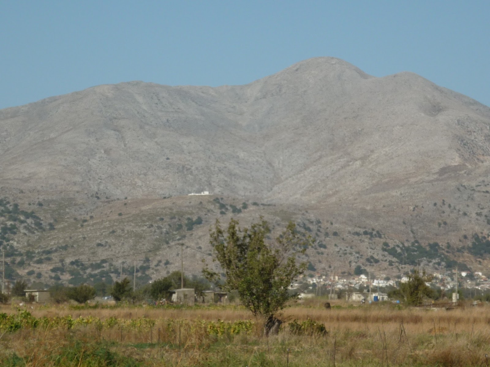 MeteoΚρήτες : ΠΑΓΩΣΕ ΣΗΜΕΡΑ ΤΟ ΤΖΕΡΜΙΑΔΟ (ΟΡΟΠΕΔΙΟ ΛΑΣΙΘΙΟΥ)