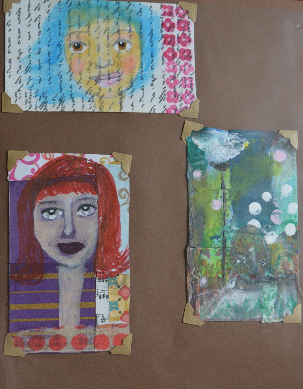 November Artist of the Month: Lisa Walker