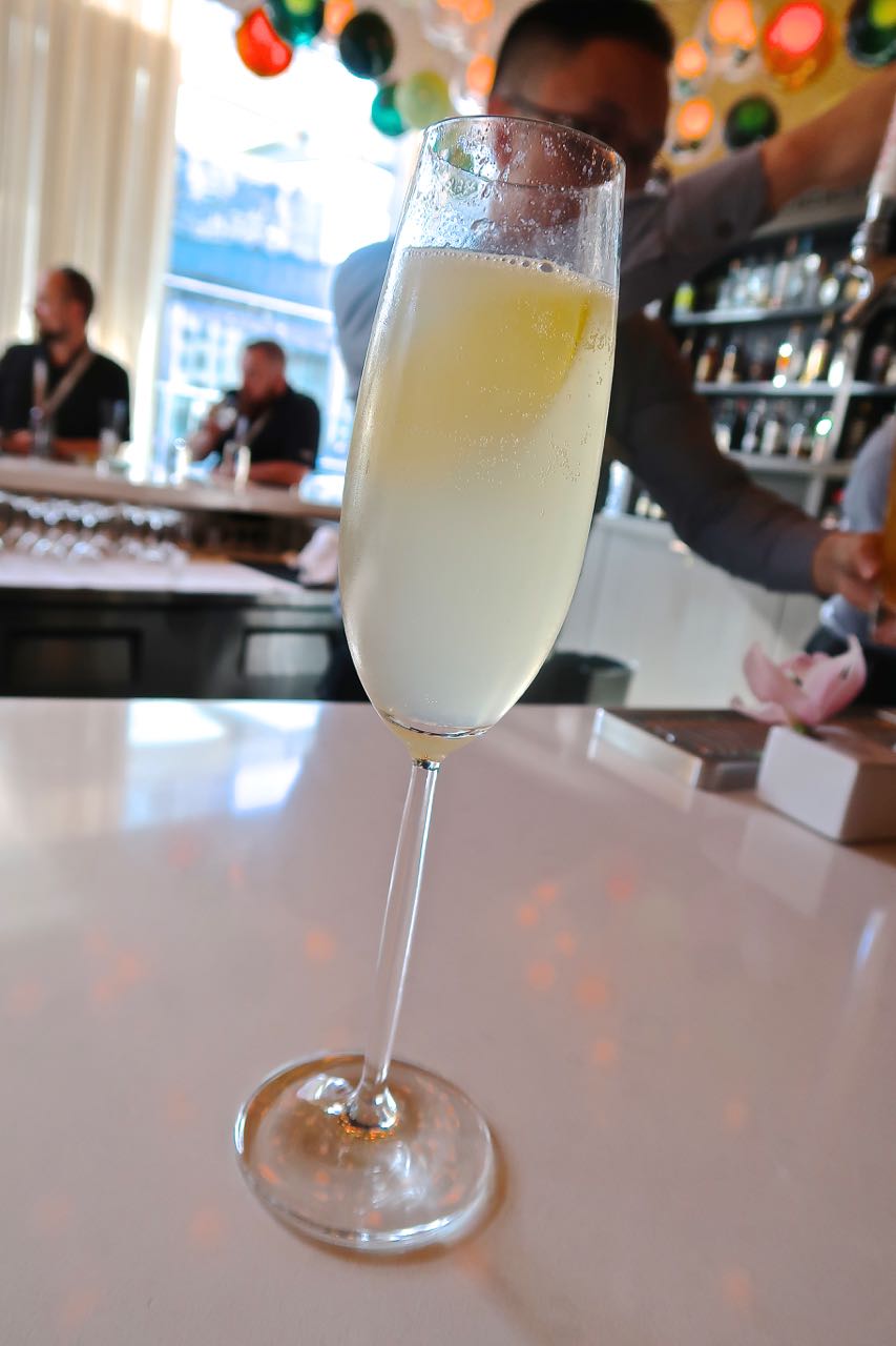 Scrumpdillyicious: Bosk at Shangri-La: Creative Asian-Canadian Fusion